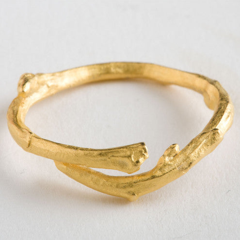 Twig Ring – Nancy Nelson Jewelry